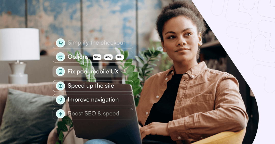 10 Most Common Ecommerce Mistakes | Montonio